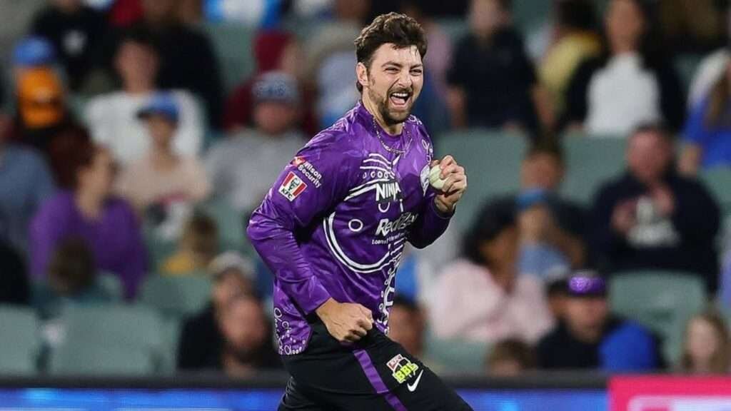 Tim David ’s Epic 37‑Ball Ton Sets New Aussie T20I Record