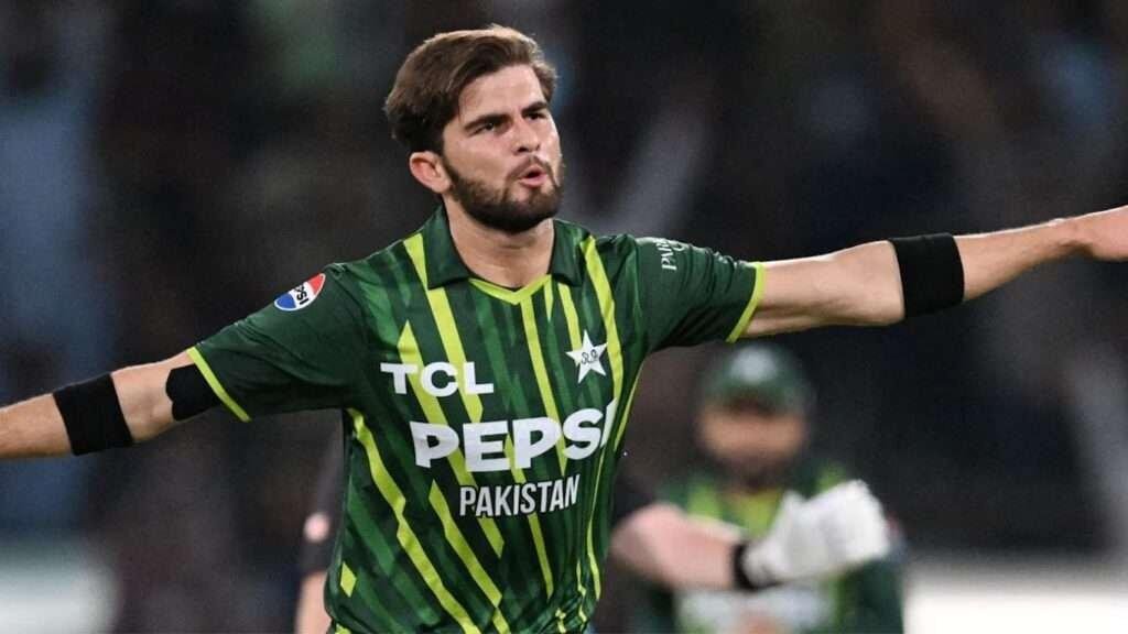 Shaheen Afridi Returns & Hasan Nawaz Earns First ODI Call-Up